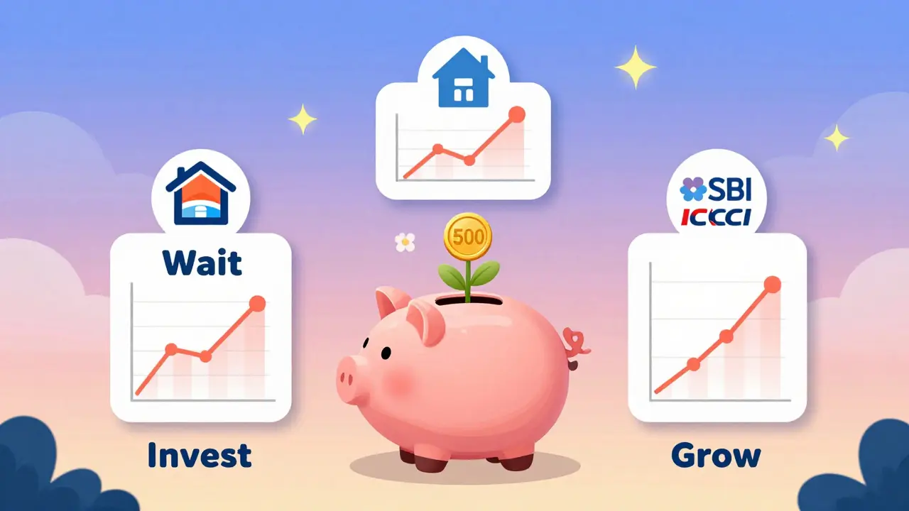 Tax-Saving ELSS Funds in India: Lock-in, Tax Benefits, and Return ...